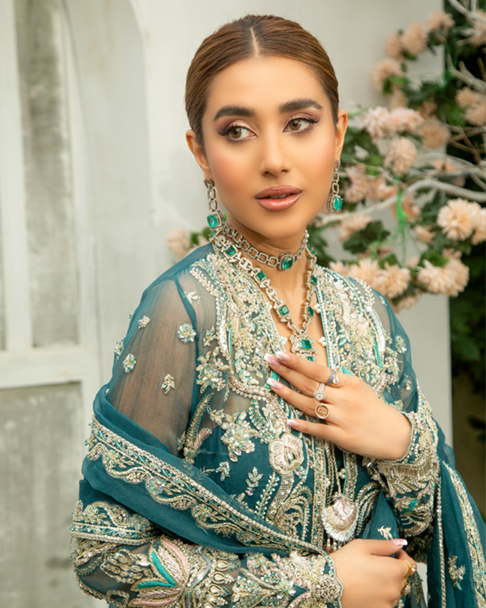 Aurora – The Nyra Couture